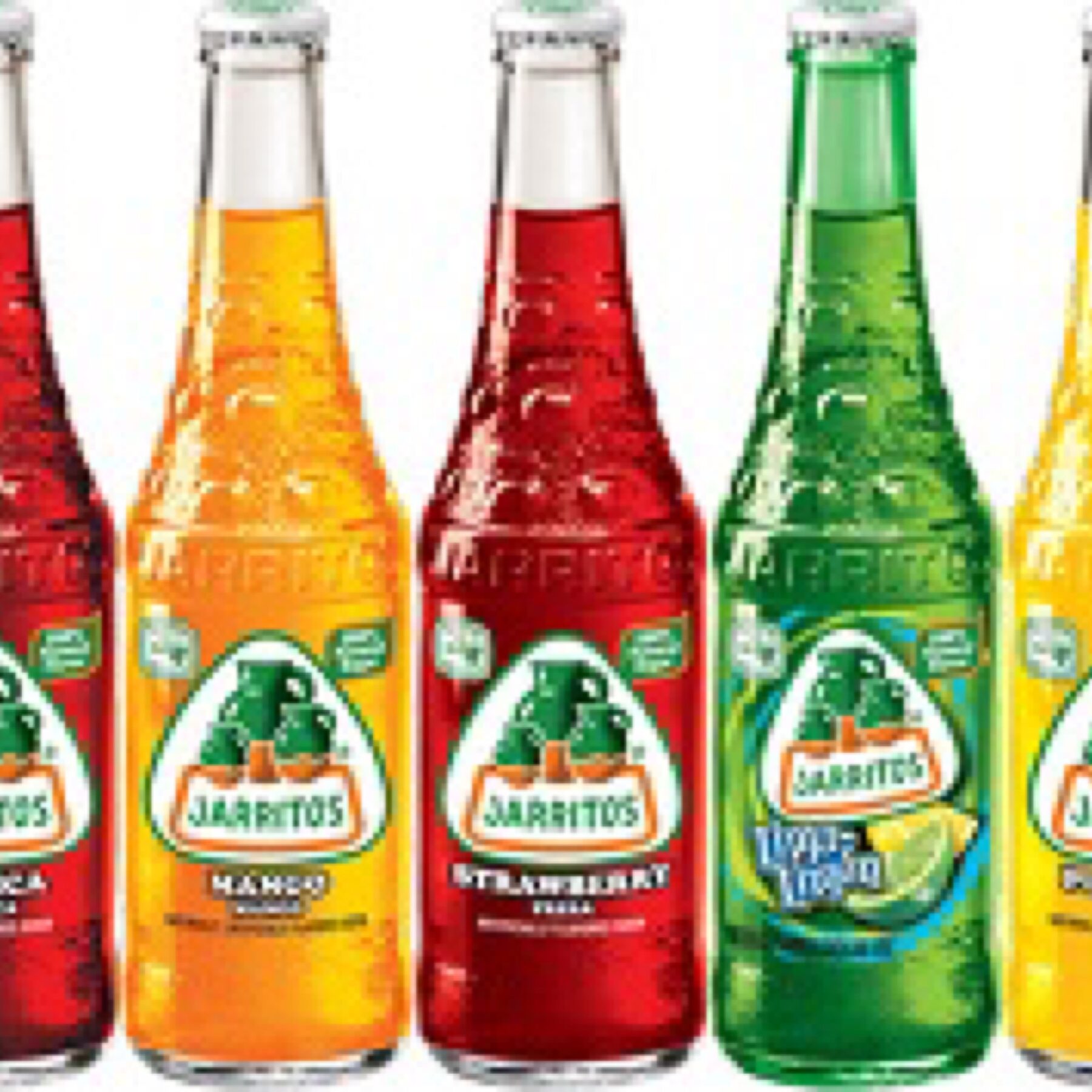 Jarritos Las Americas Restaurant